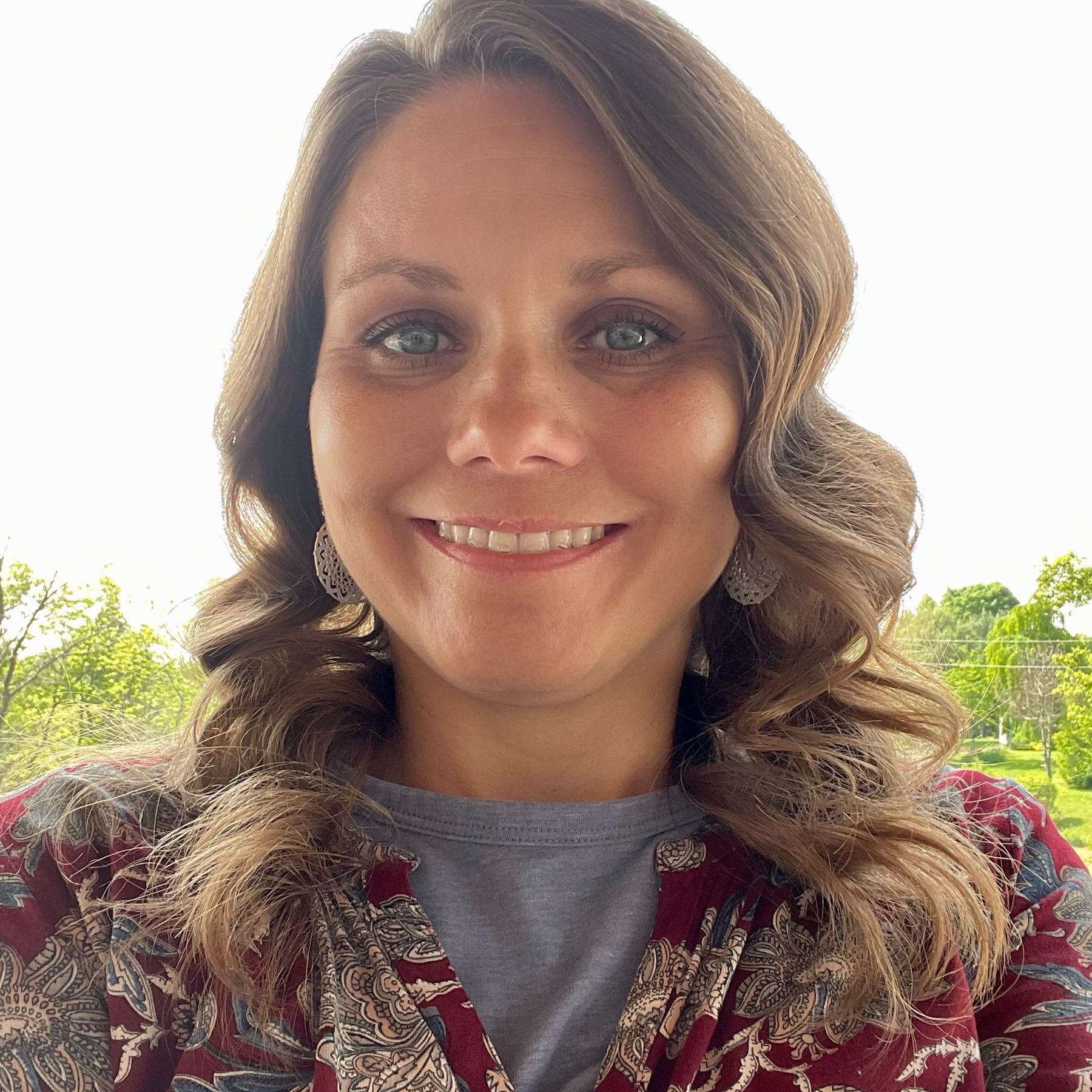 Lacey Leport and Tyler Campbell's Wedding Website