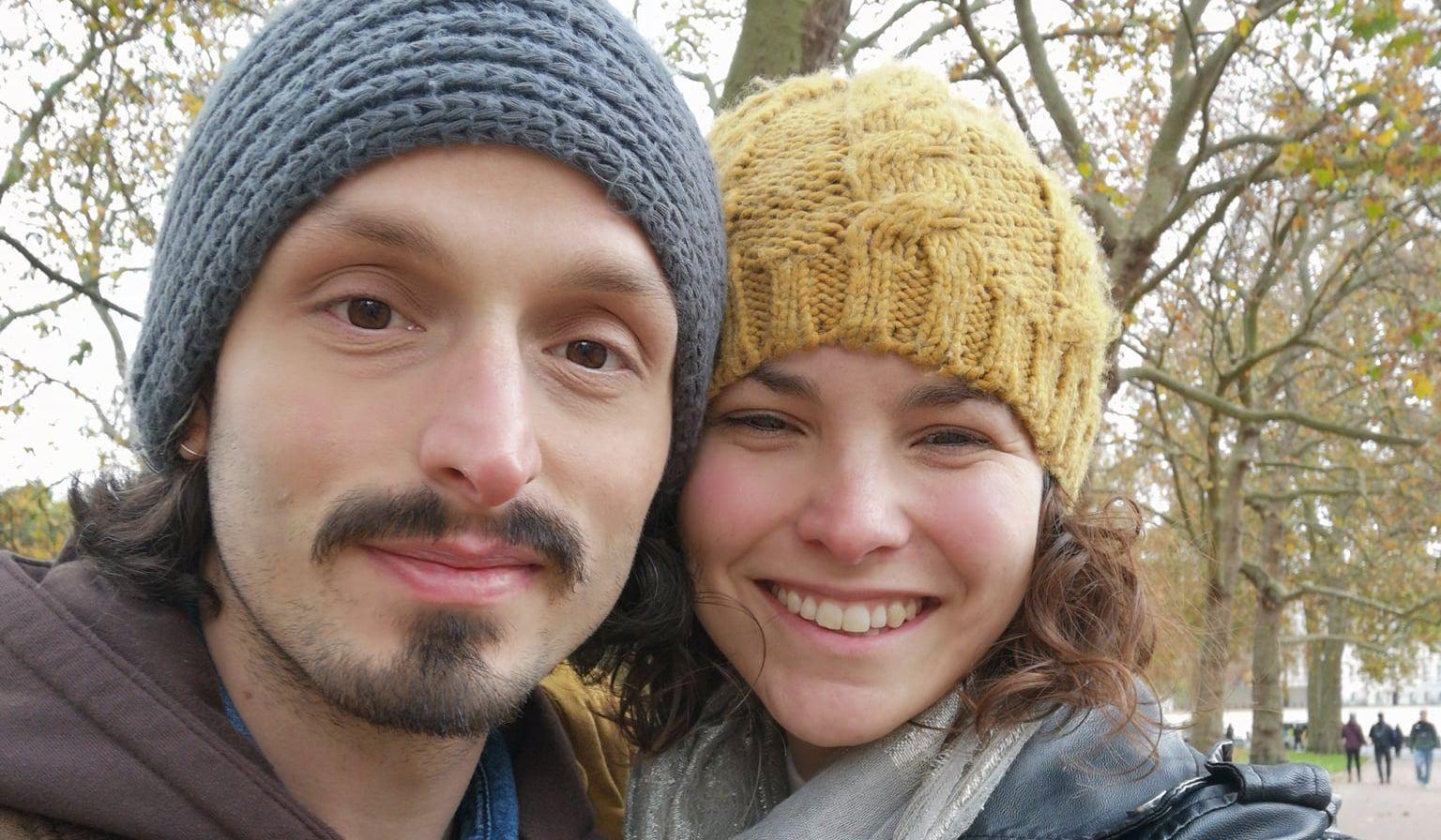 Virginia Alejandra Boda Casanovas and Robert De Chazal's Wedding Website