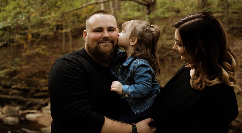 Rayna Jones and John Heber's Wedding Website