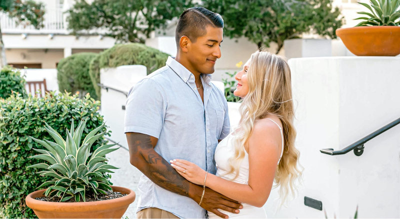 Reggie Treviño and Raymond Treviño's Wedding Website