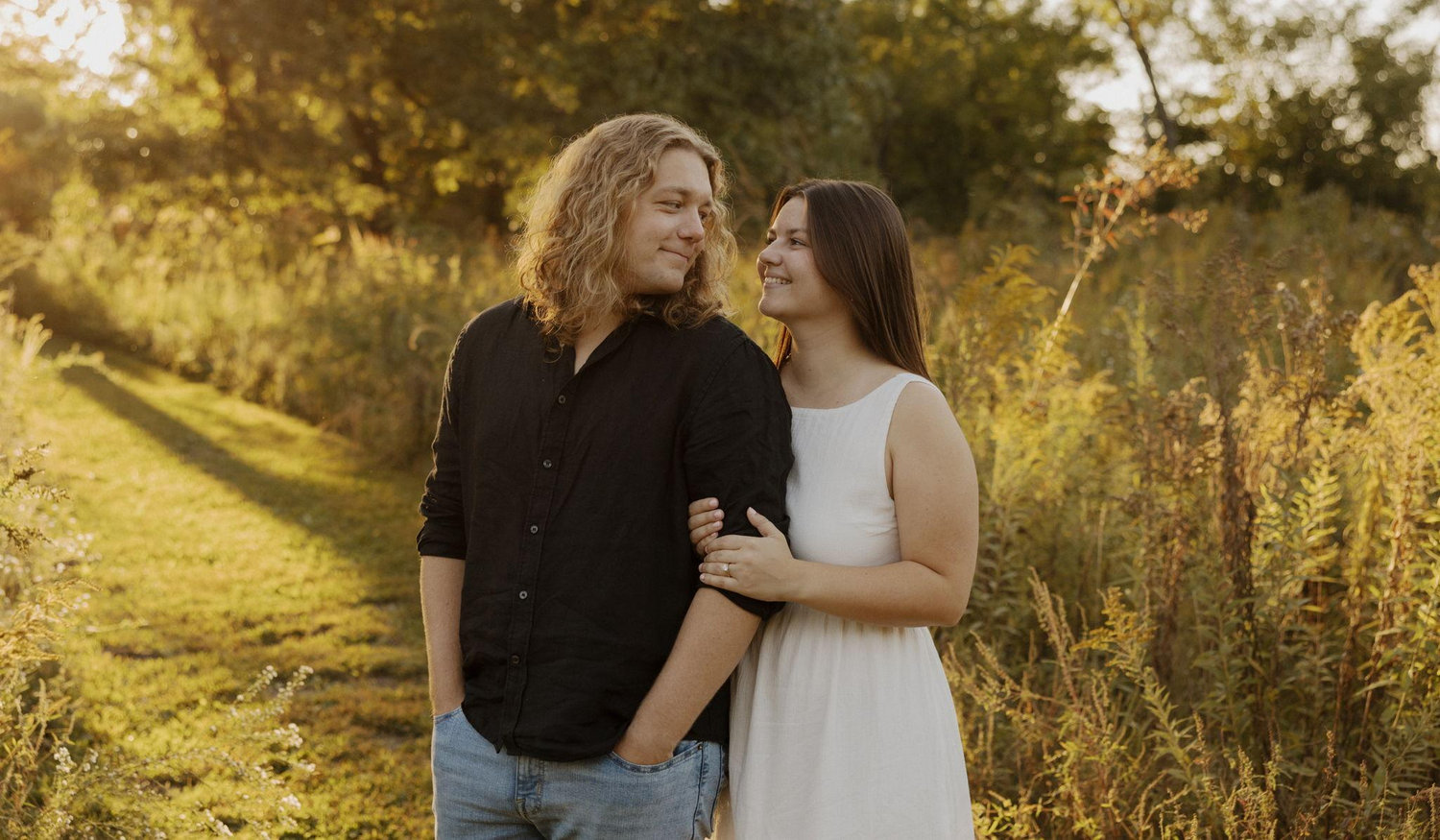 Michelle Nitschke and Calvin Hynek's Wedding Website