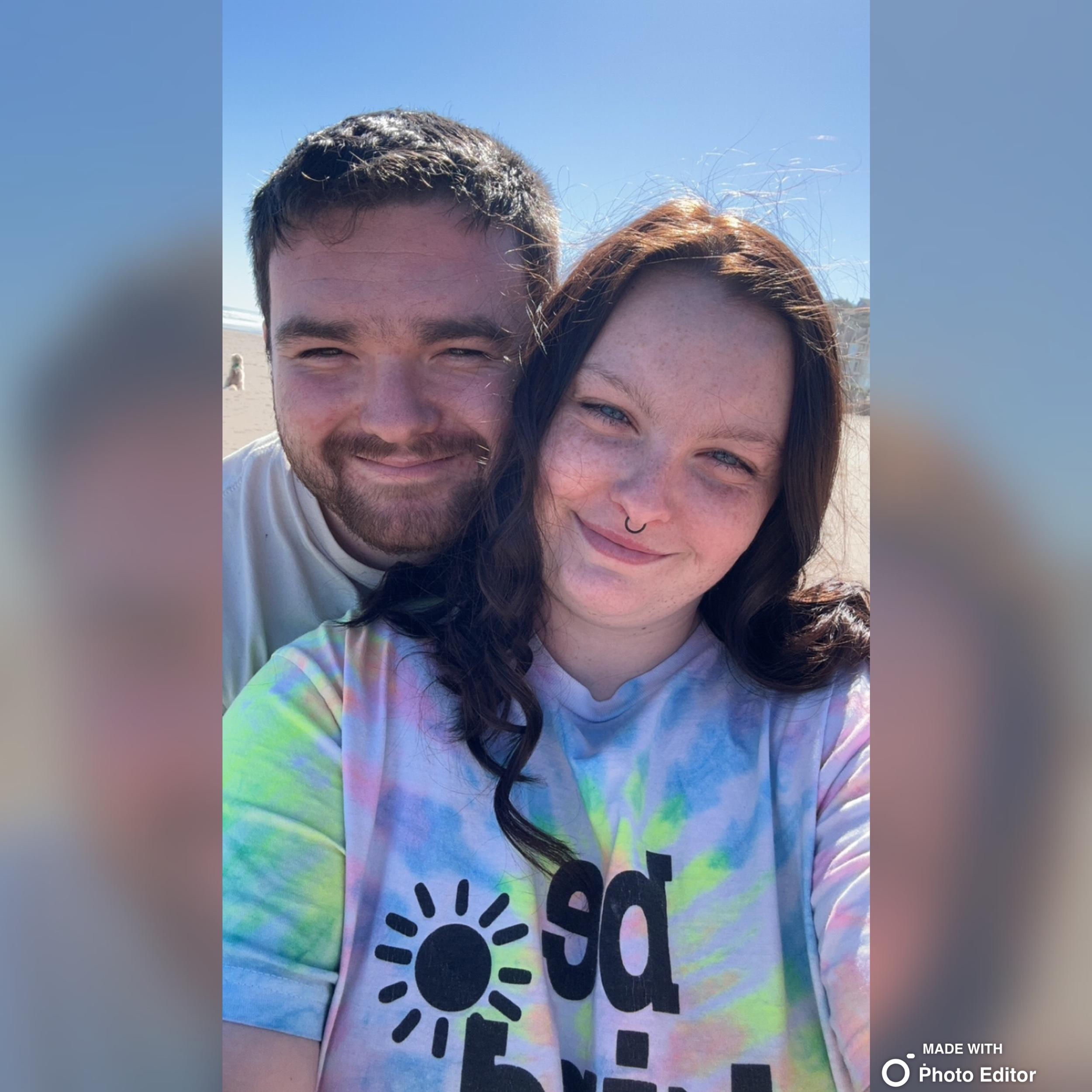 MCKENZIE TAYLOR and AARON DONNER's Wedding Website