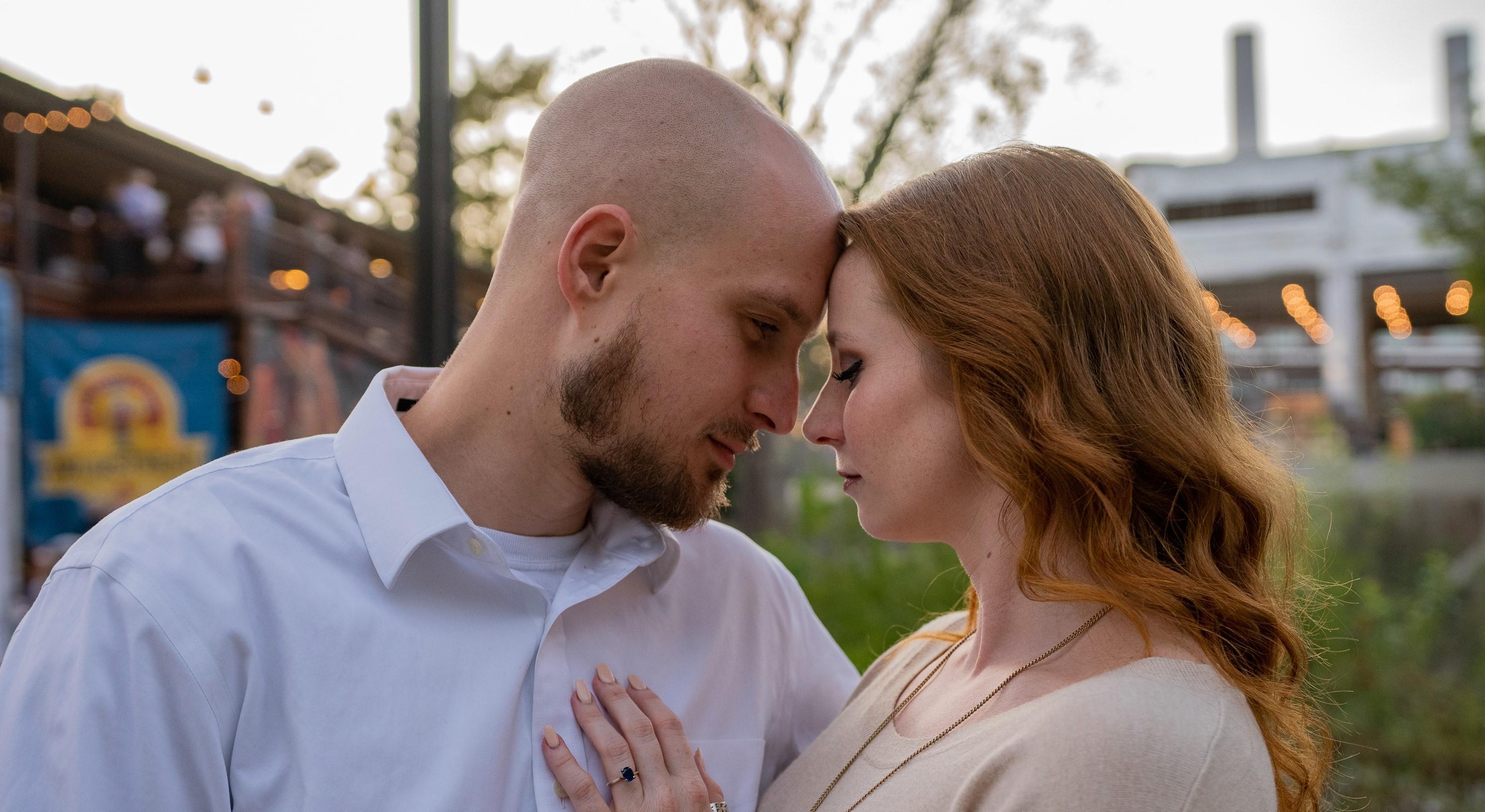 Madelyn Snader and Stephen Moodie's Wedding Website