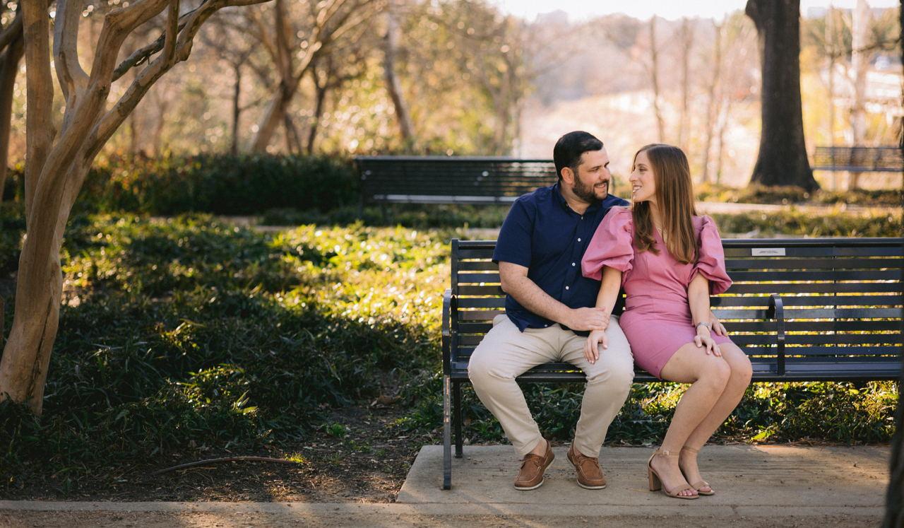 Lauren Levy and Michael Cohodes' Wedding Website