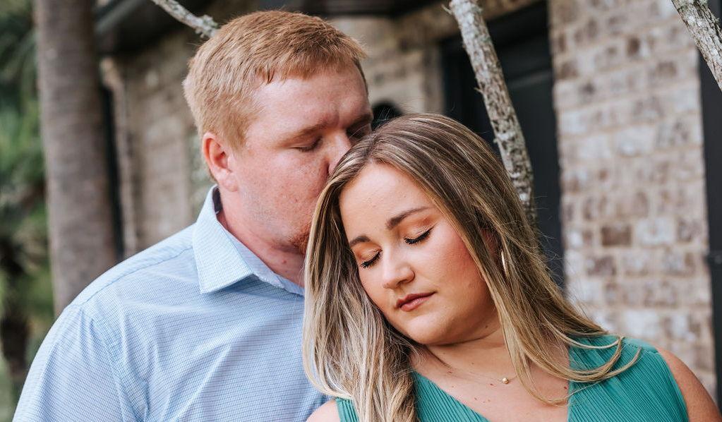 Emily Ely and Logan Gay's Wedding Website