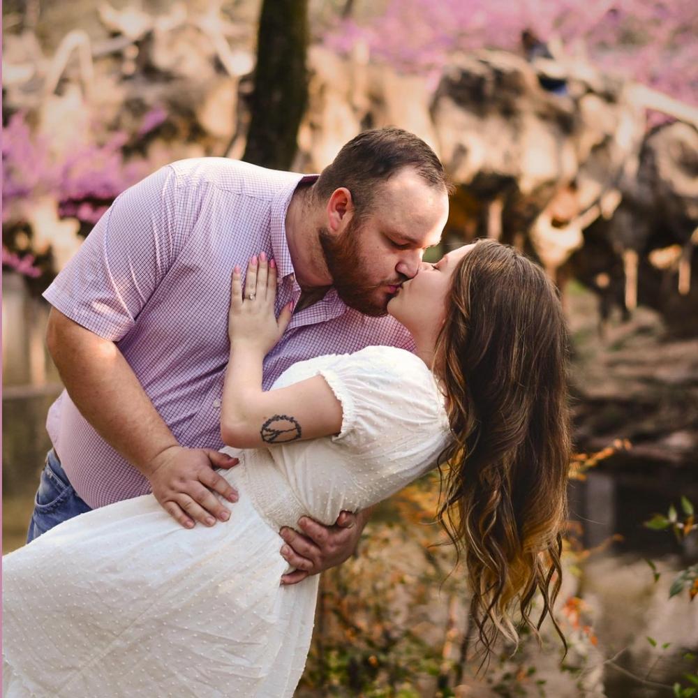 Natalie Lamb and Adam Hill's Wedding Website