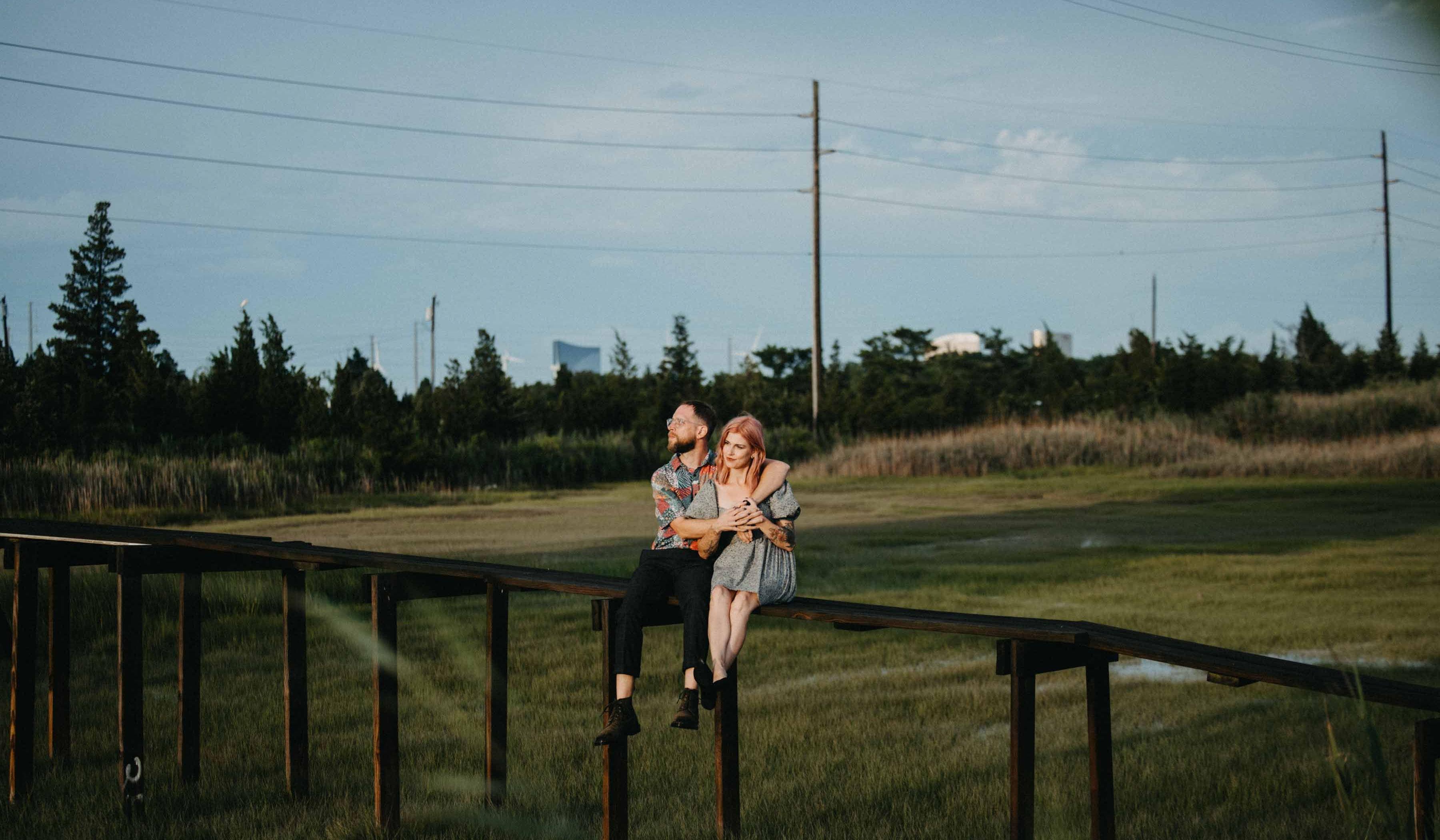 Danielle Marcellus and Matthew Marcellus' Wedding Website