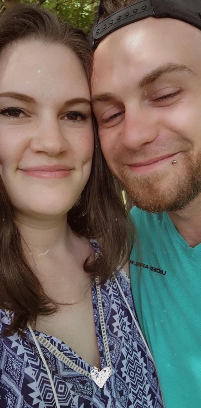 Mckenna Monge and Noah Scaff's Wedding Website