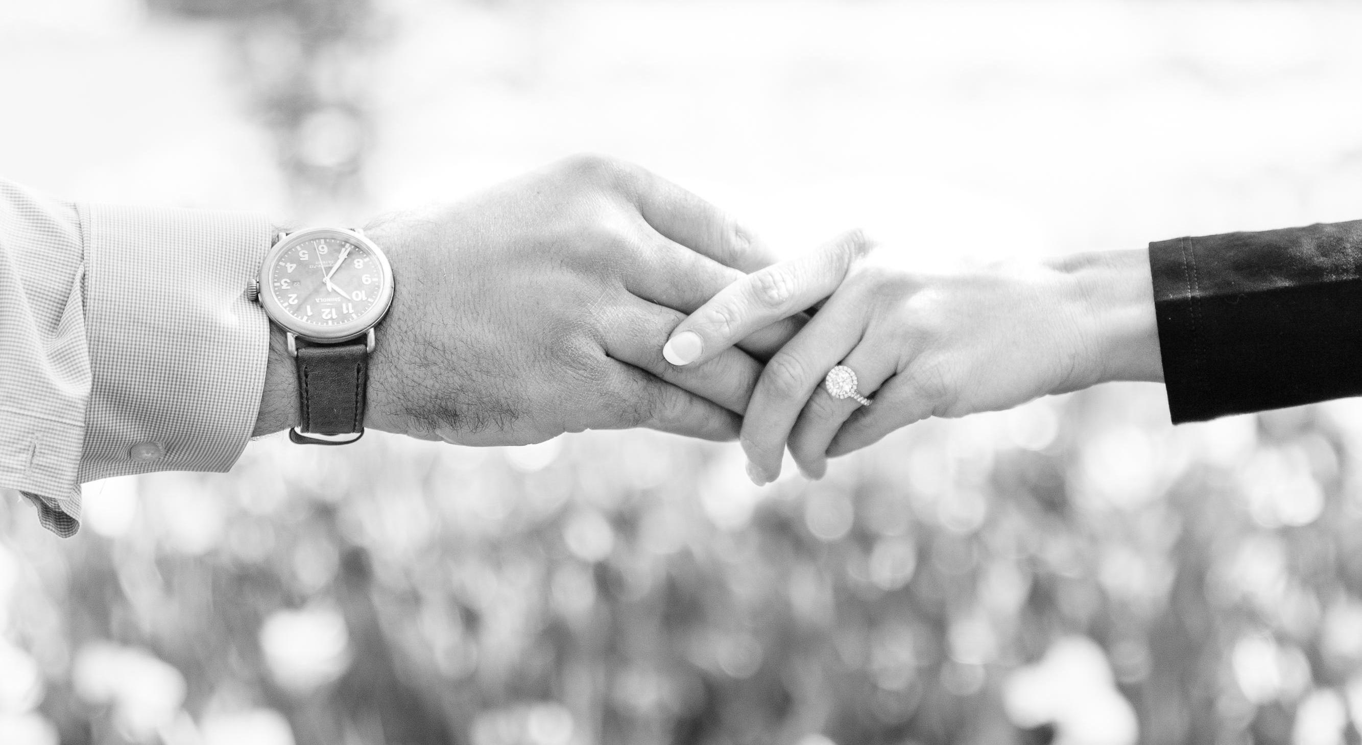 Jessie Randolph and Brandon Hitner's Wedding Website