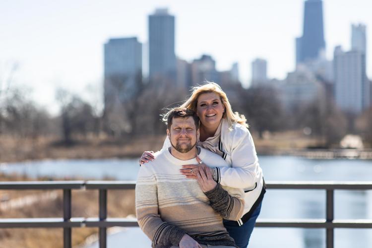 Jillian Treacy and Jason Erlenborn's Wedding Website