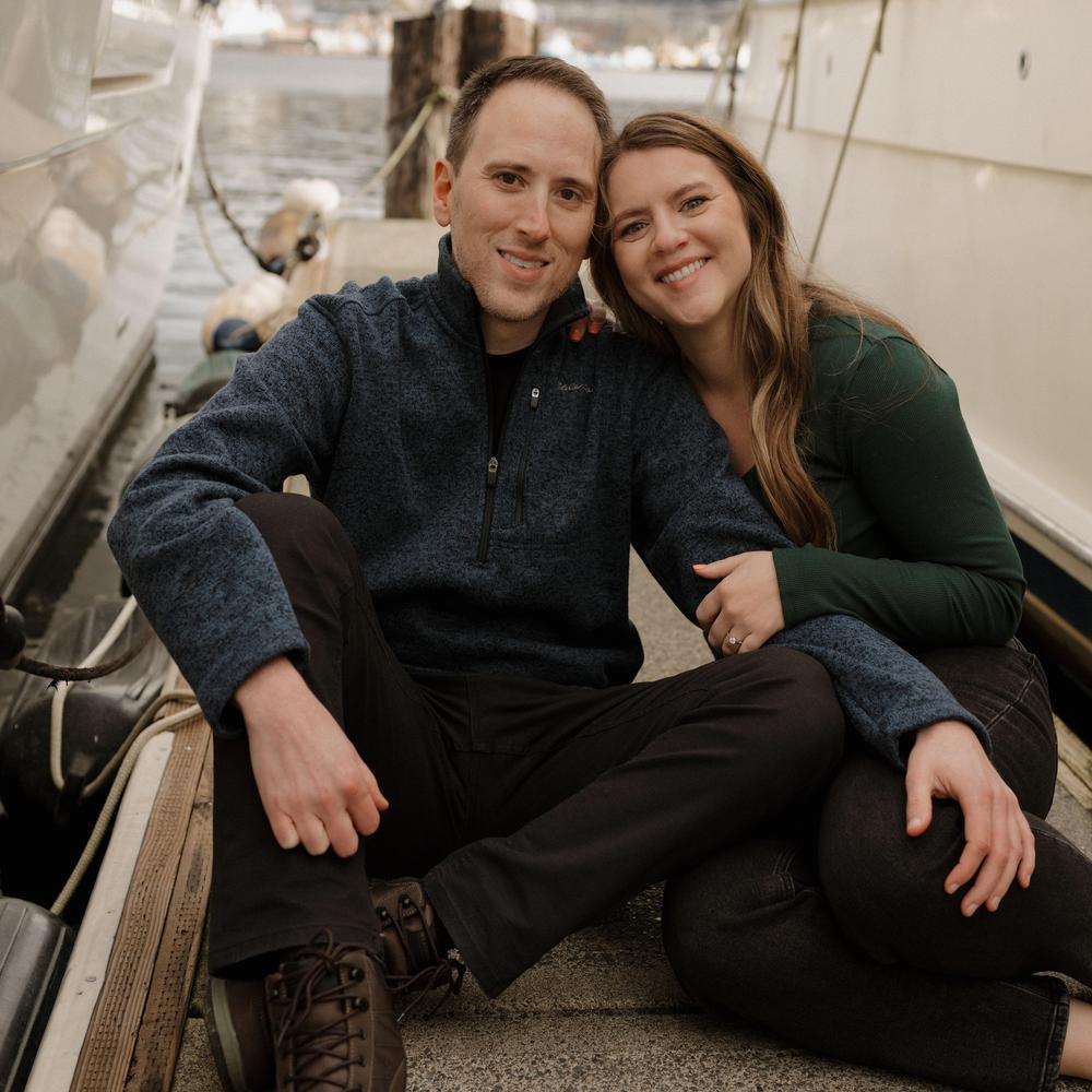 Samantha Benner and Kyle Owen's Wedding Website