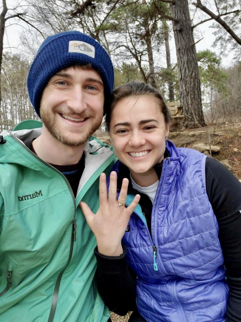 Piper Murray and Ryan Brutger's Wedding Website