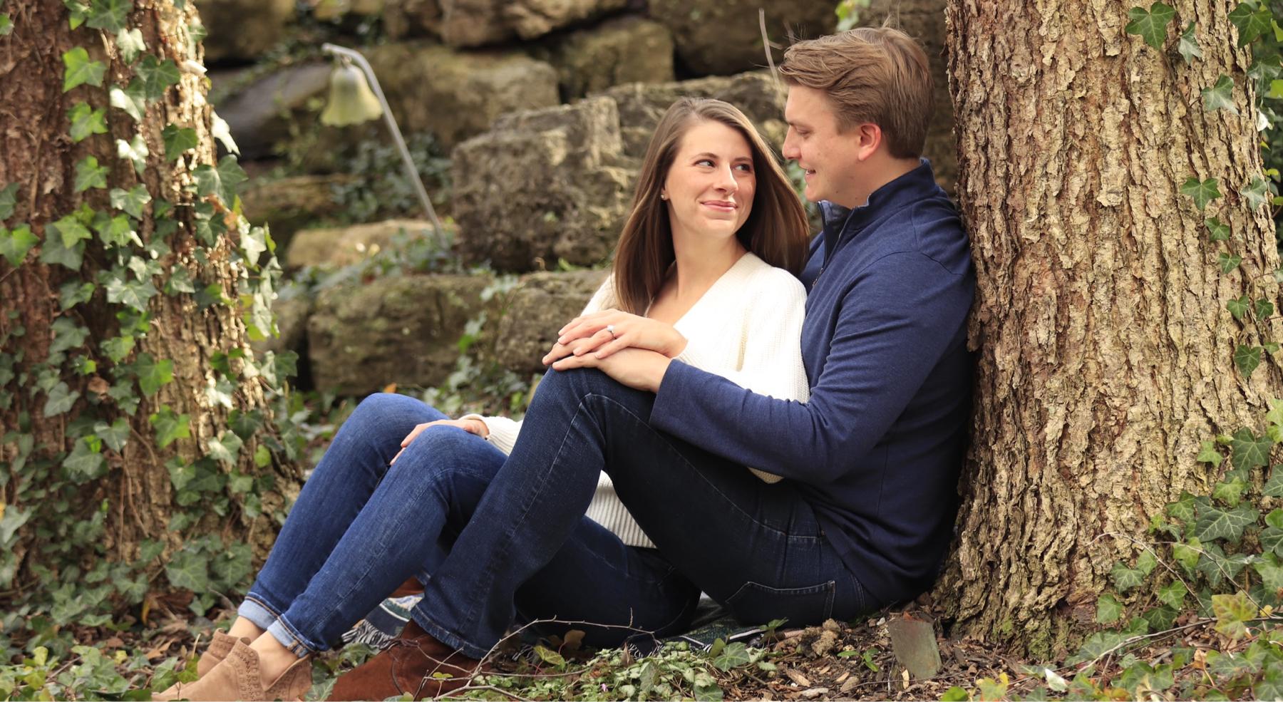 Taylor Wingfield and Alex Riccio's Wedding Website