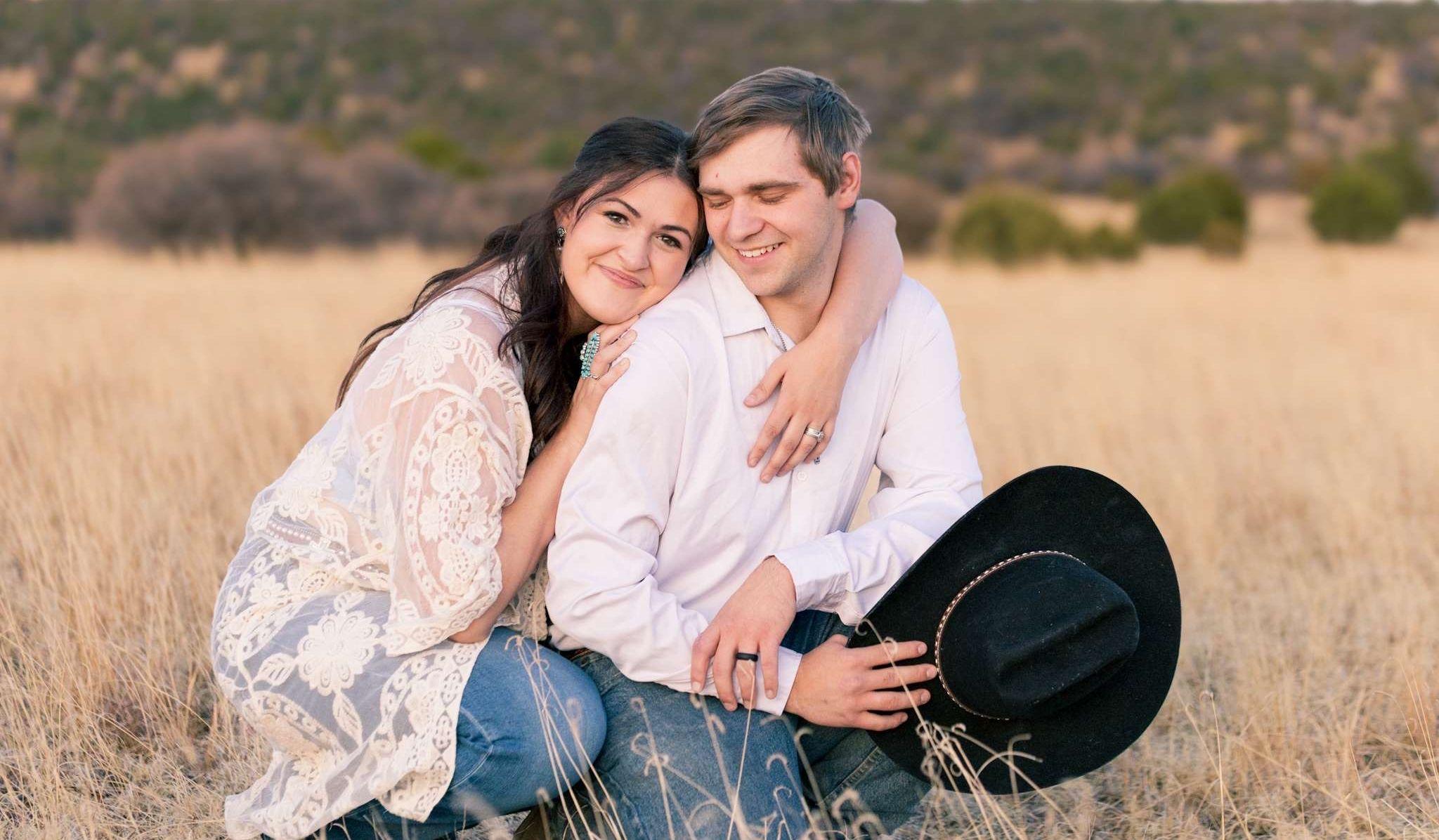 Kensi Wheeler and Nickolas Jordan's Wedding Website