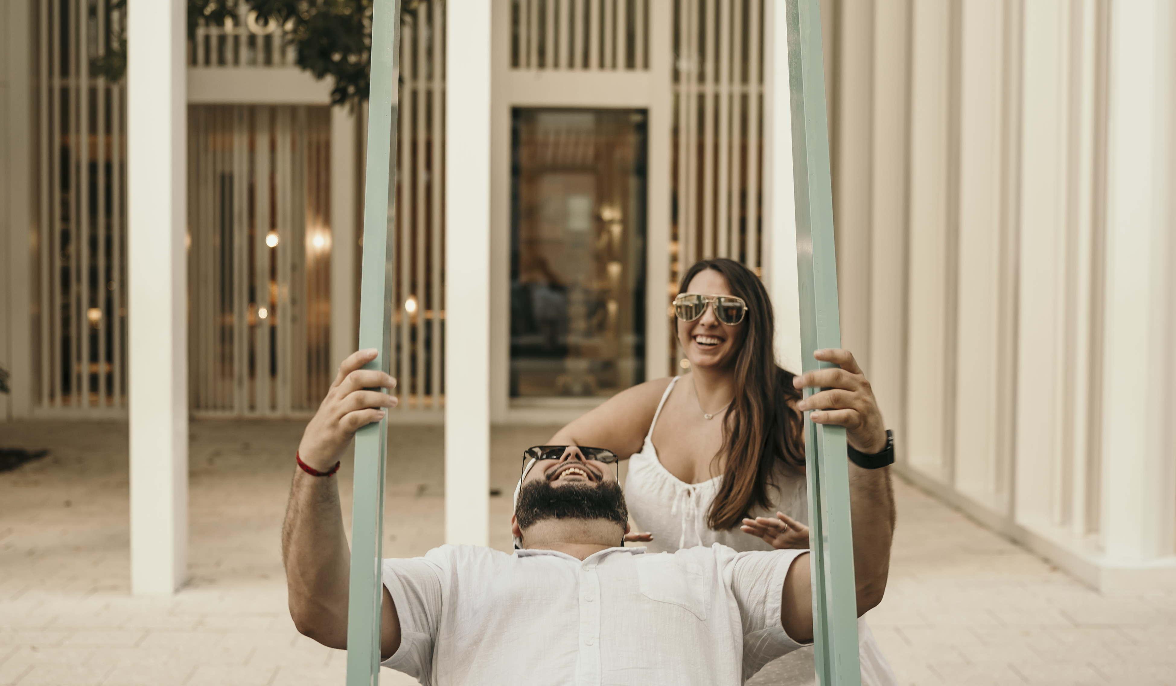 Jaclyn Gonzalez and Jose Campos' Wedding Website