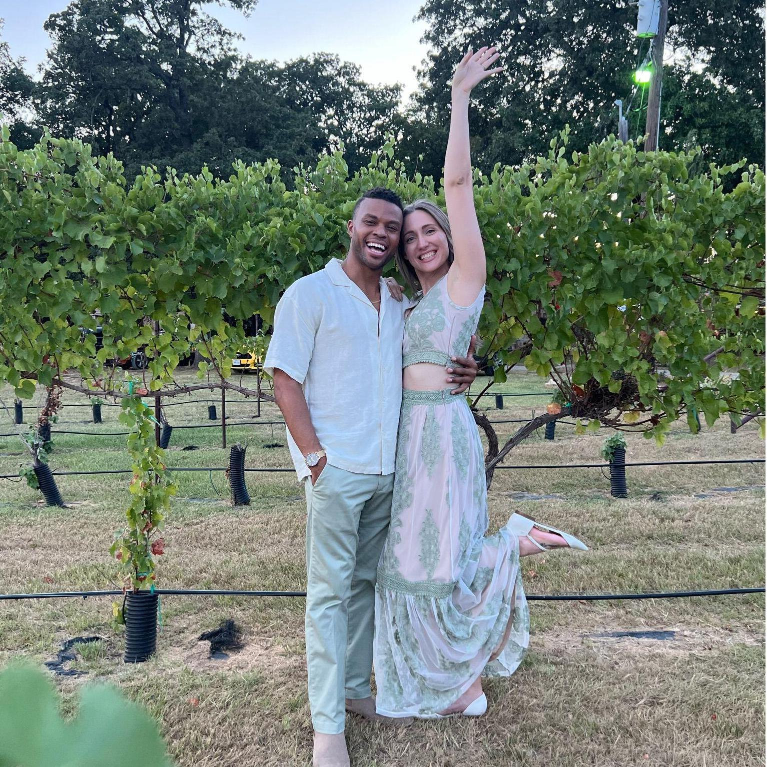 Charissa Hampton and Jeffery Hampton's Wedding Website