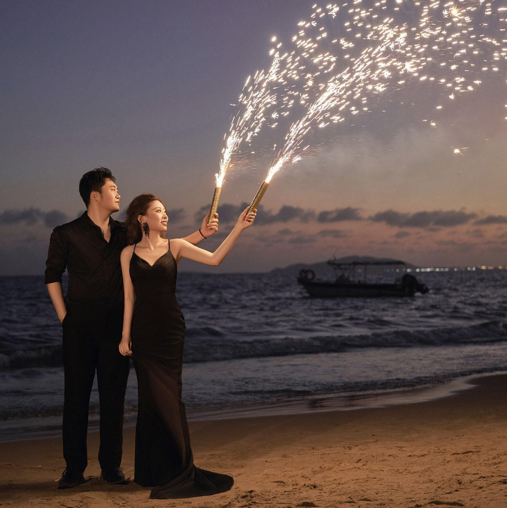 mengnan wang and ziyu liu's Wedding Website