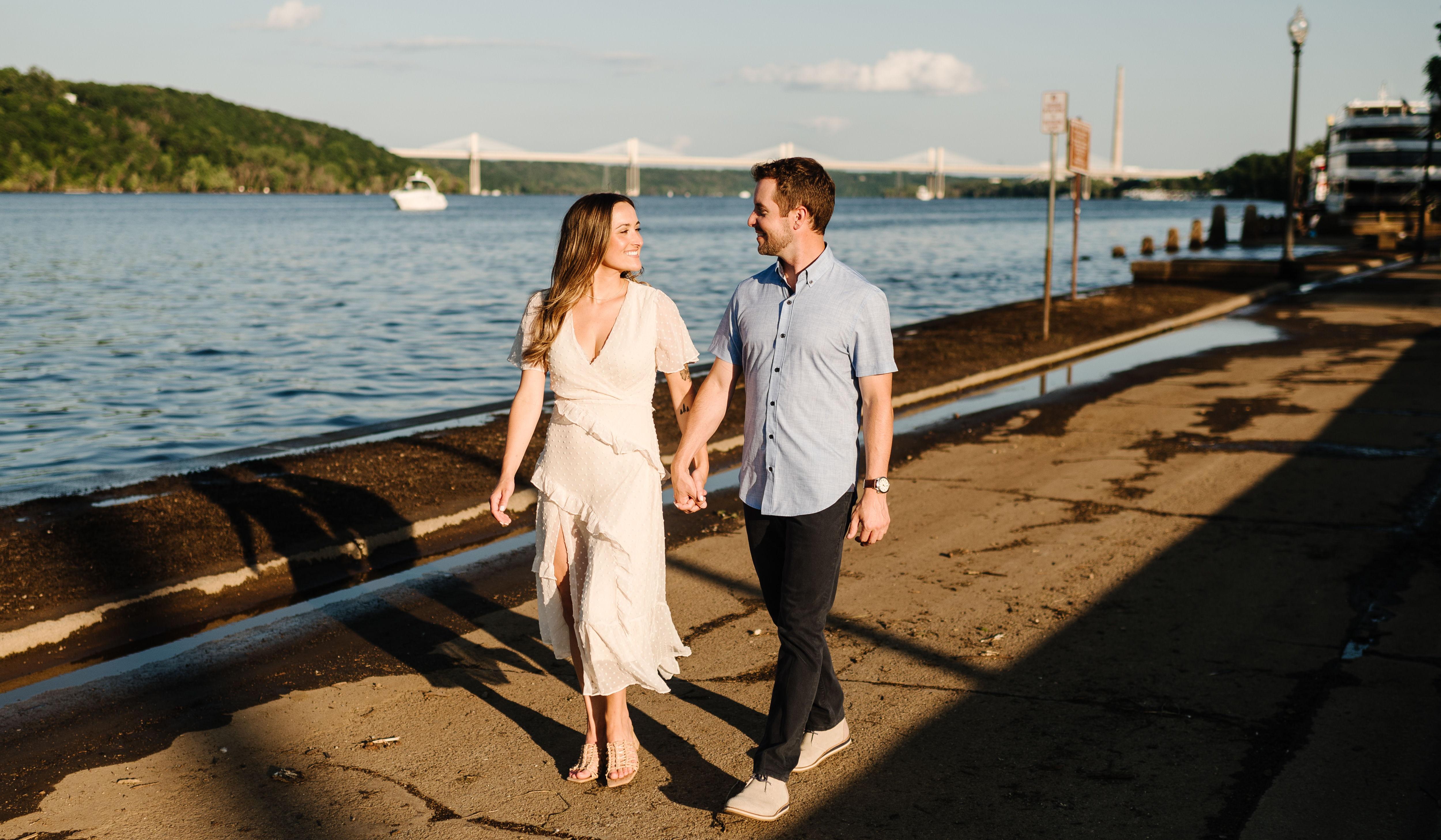 Jennifer Foote and Brian Bartley's Wedding Website