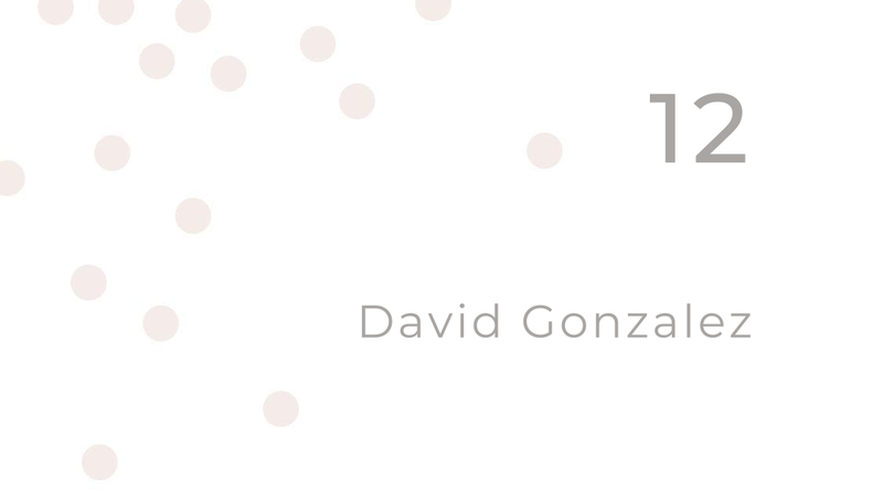 Interstellar | Cream | Zola Wedding Place Cards