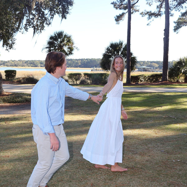 Elana Warnick and Ashley Pinckney Jr's Wedding Website