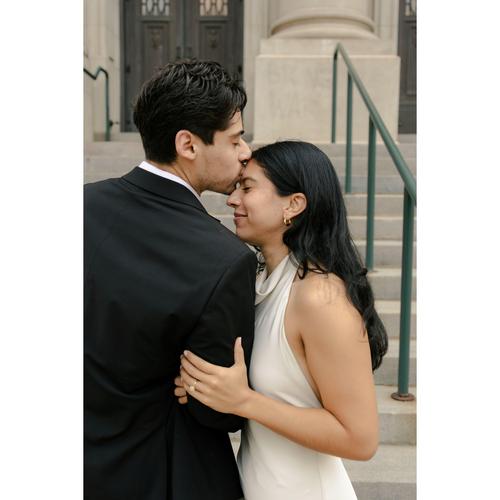 Emily Benitez and Reid Bukowski's Wedding Website