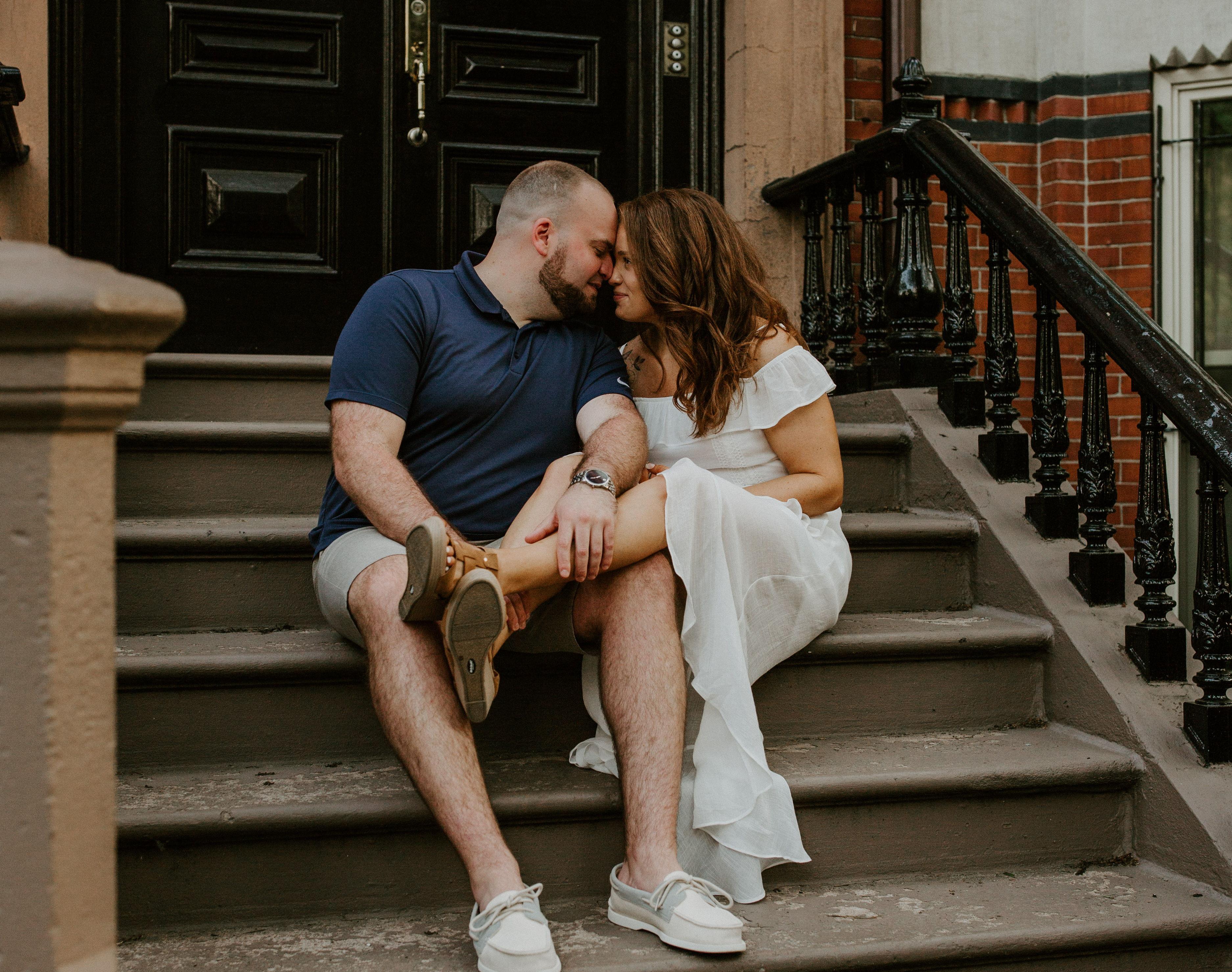 Lauren D'Andrea and Dillon Darcy's Wedding Website