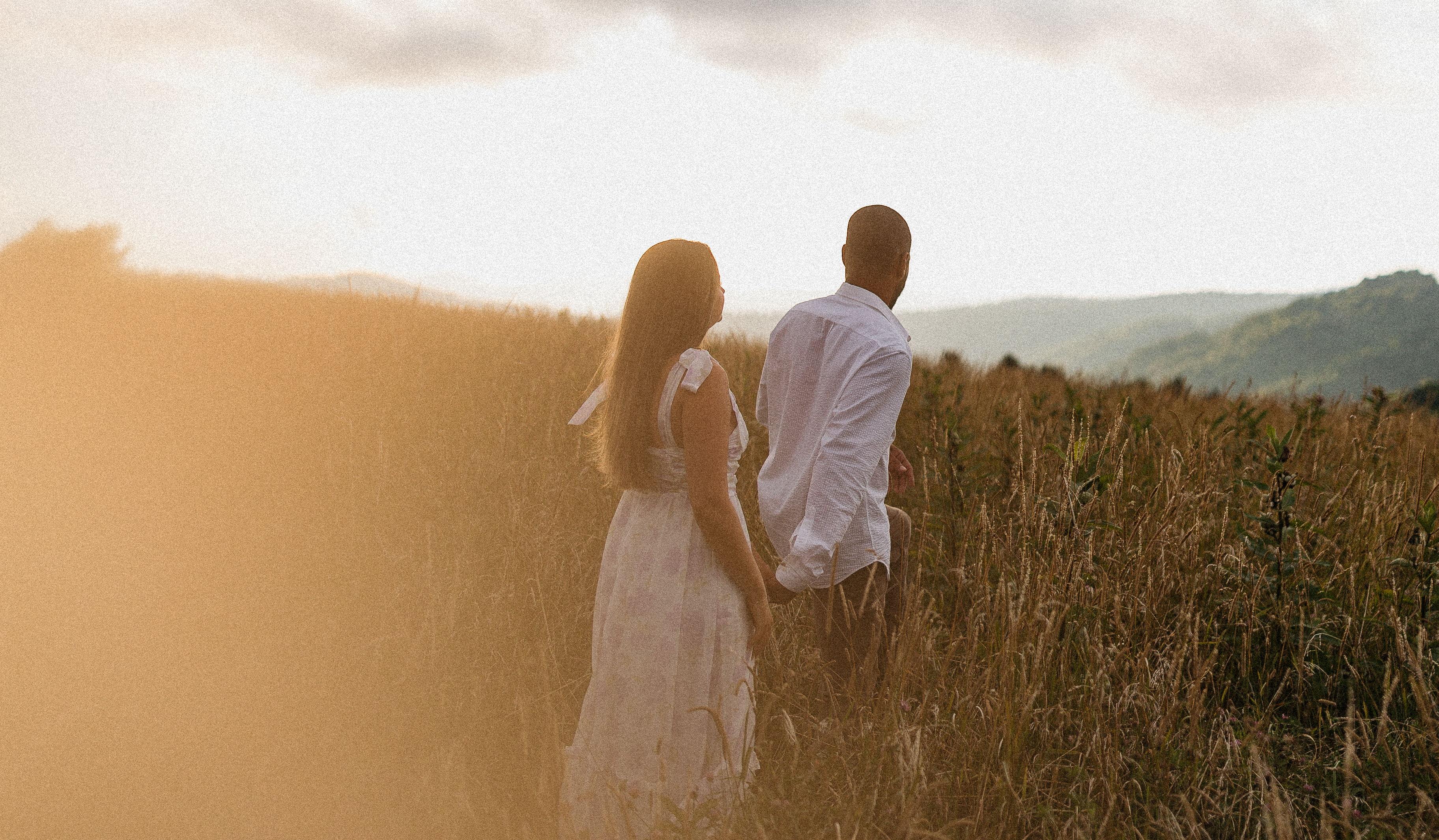 Abigail Huffman and Kyle Danner's Wedding Website