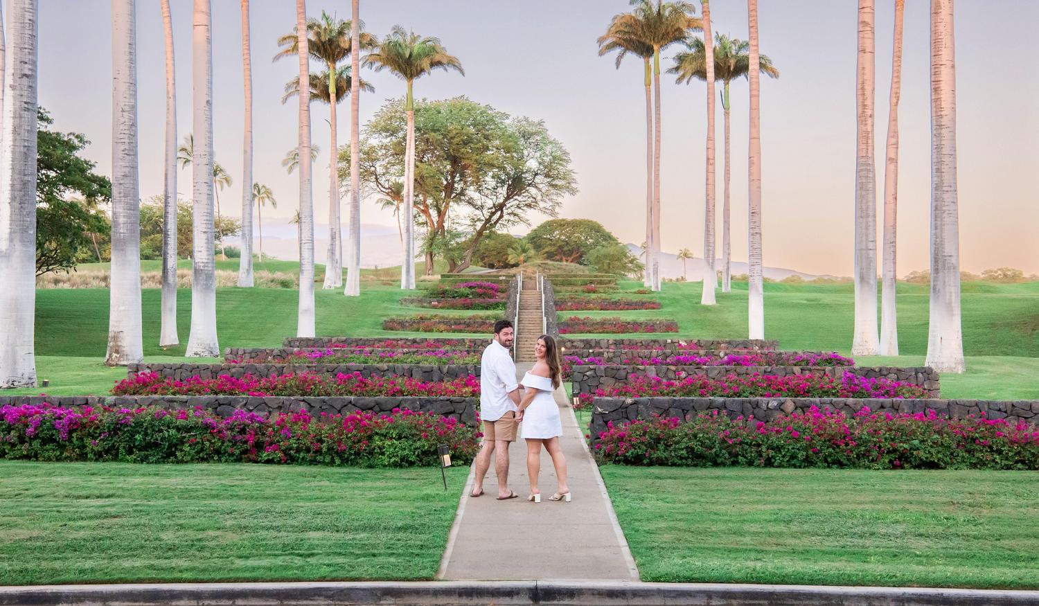 Liana Potoglou and Carson Byers' Wedding Website