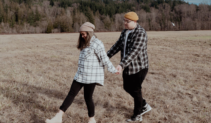 Ryan Angeles and Leah Flores' Wedding Website