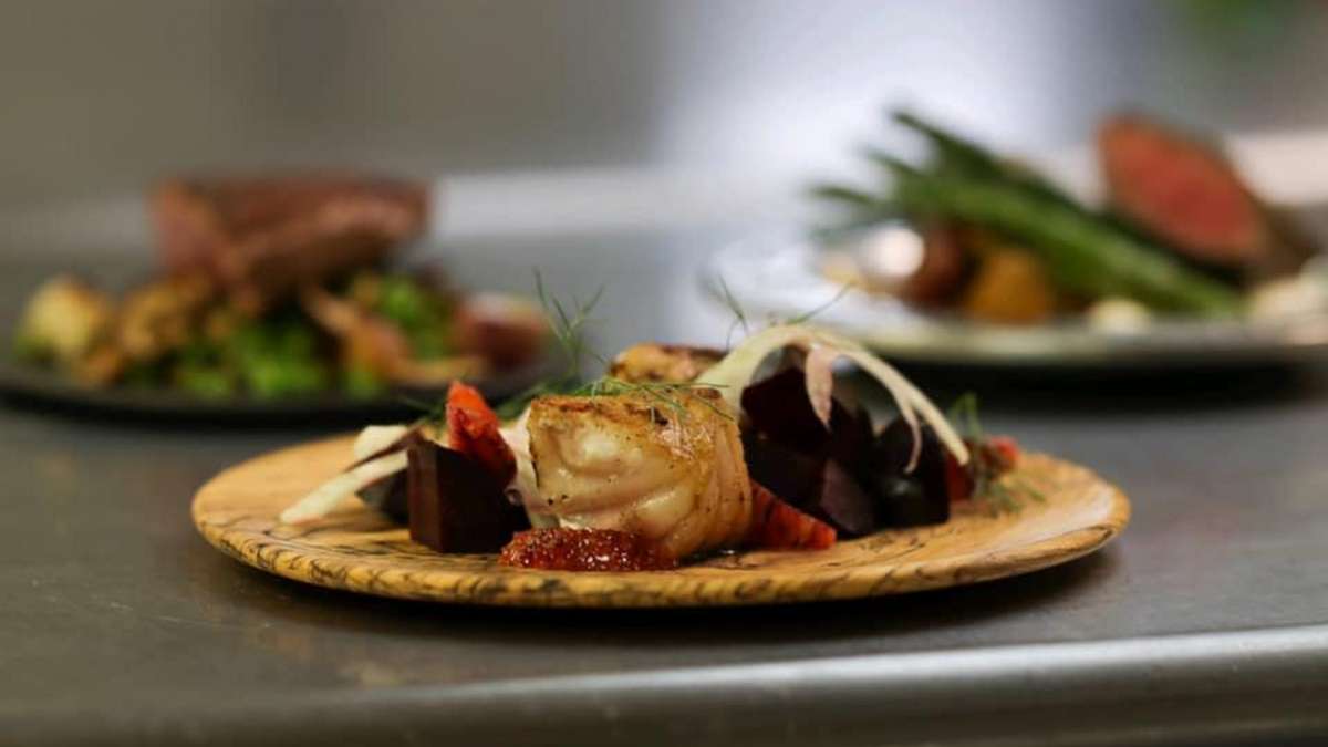 Calabria's Fine Foods | Wedding Caterers | Cost, Reviews & Photos | Zola