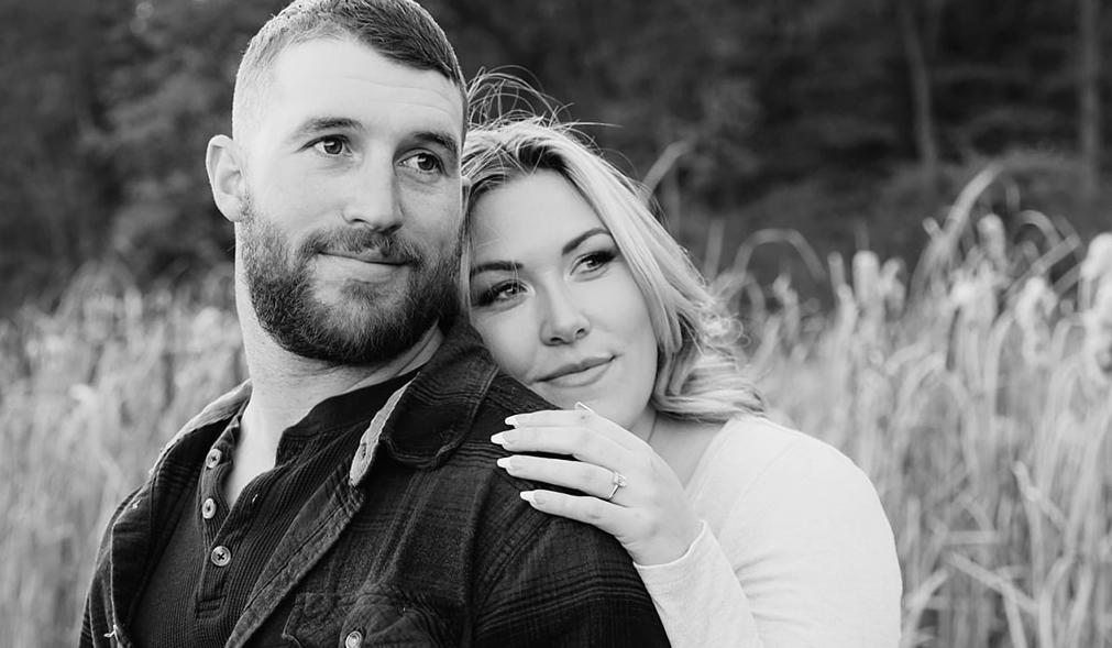 Grayclynn Juckes and Jacob Schultz's Wedding Website