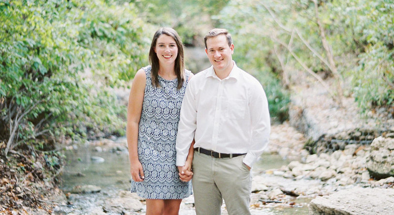 Abby Shapard and Brian Lanning's Wedding Website