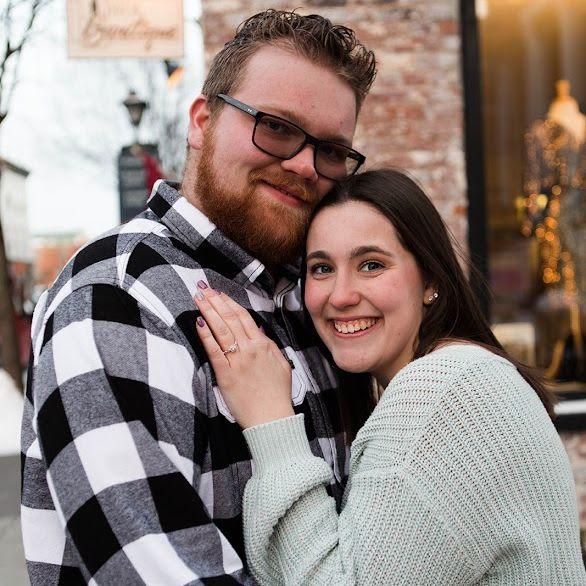 Avery Diehl and Connor Houston's Wedding Website