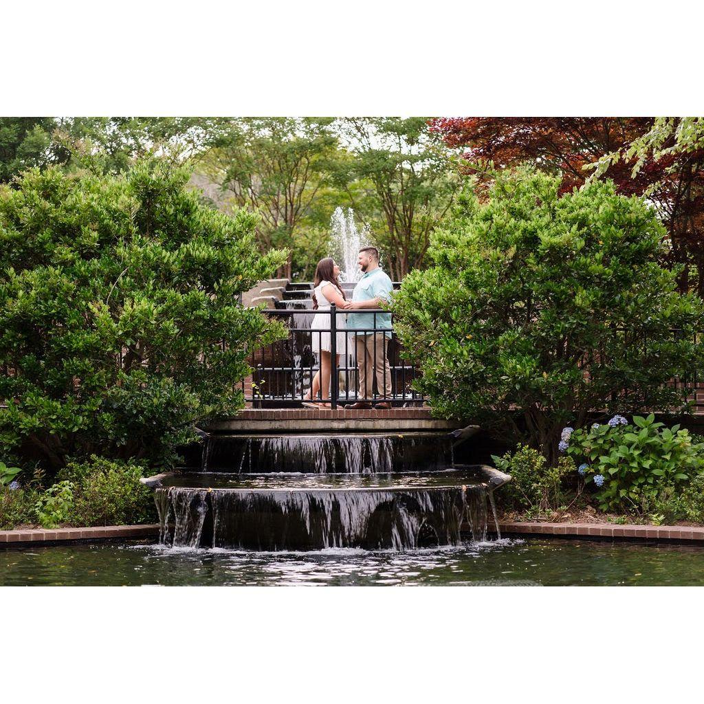 Megan Horton and William Olsen's Wedding Website