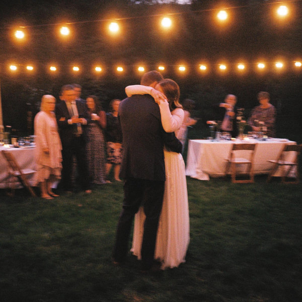 Carly Barron and Jon Latiano's Wedding Website