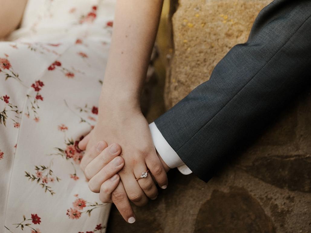 Ashlyn Harris and Evan Cook's Wedding Website