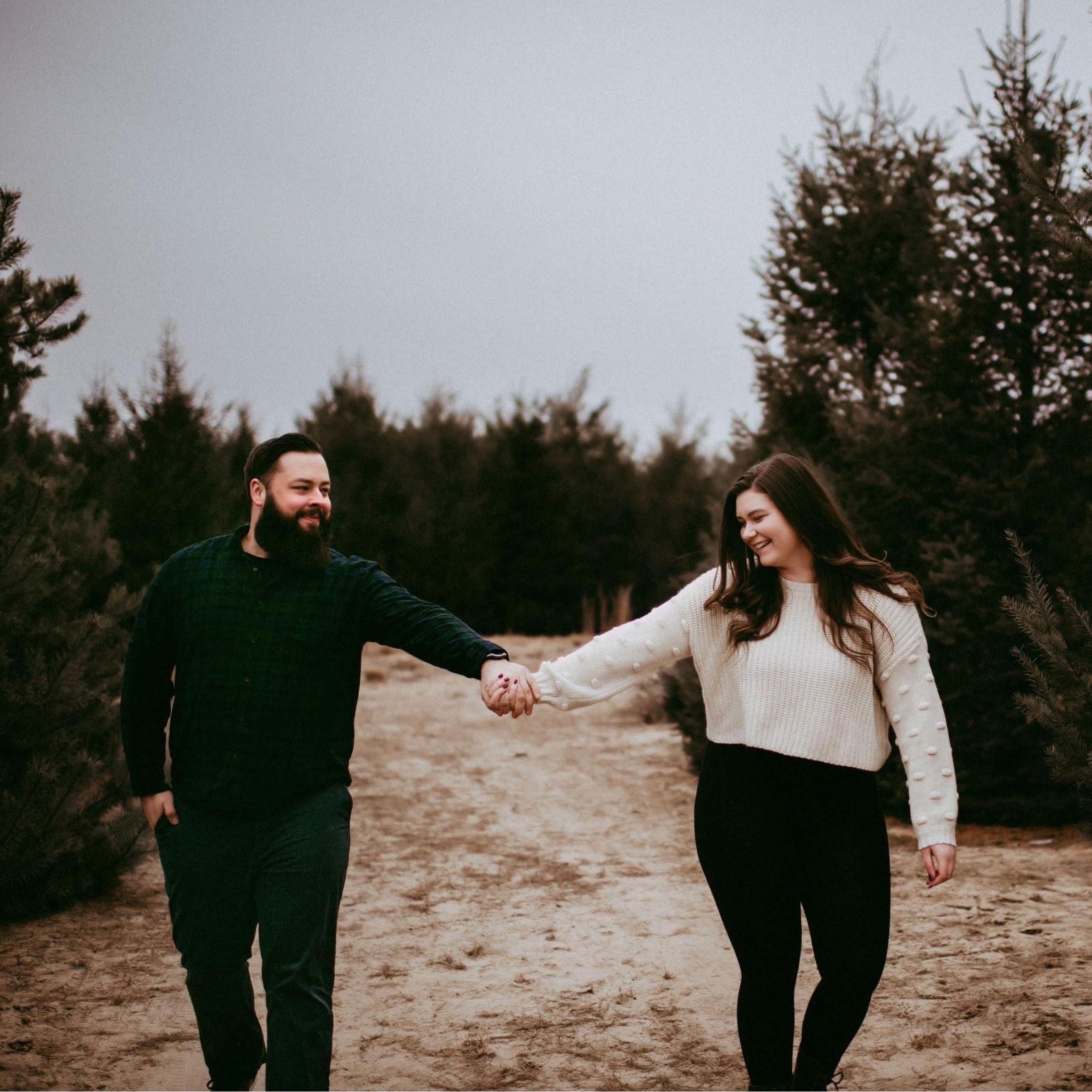 Amy Nusbaum and Timothy Martin's Wedding Website