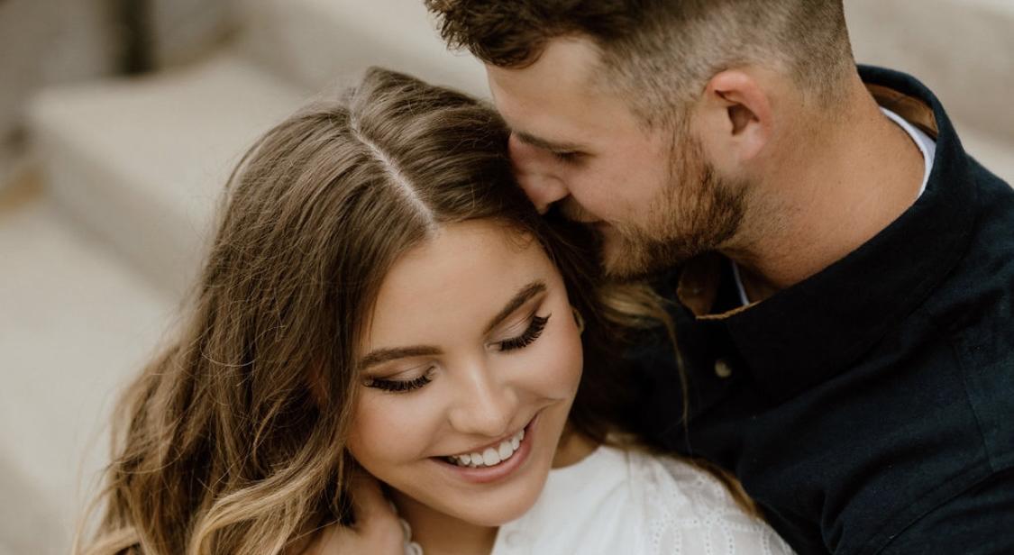 Morgan Bates and Baron Griffiths' Wedding Website