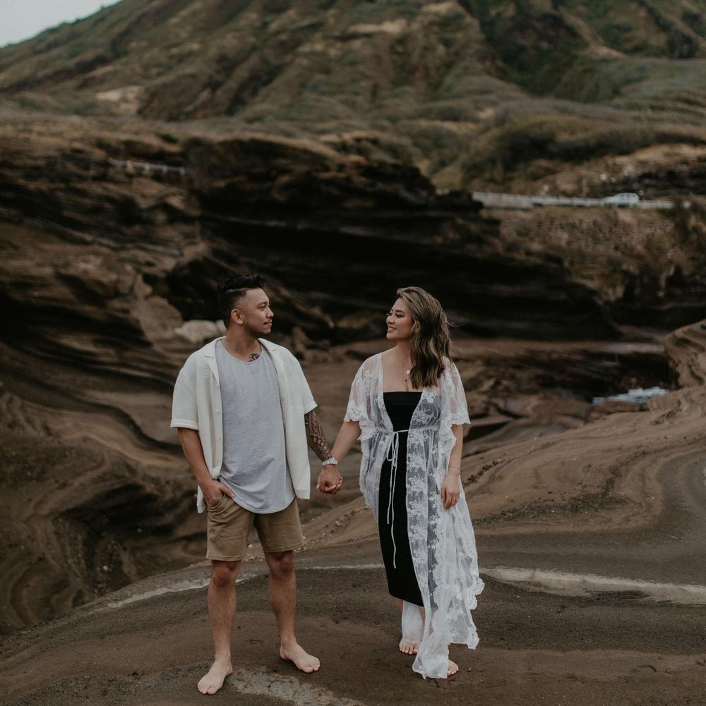 Haley Marie Lumague . and Daryl Kris Dumadag .'s Wedding Website