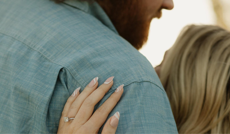 Ashelynn Mele and Talon Nelson's Wedding Website