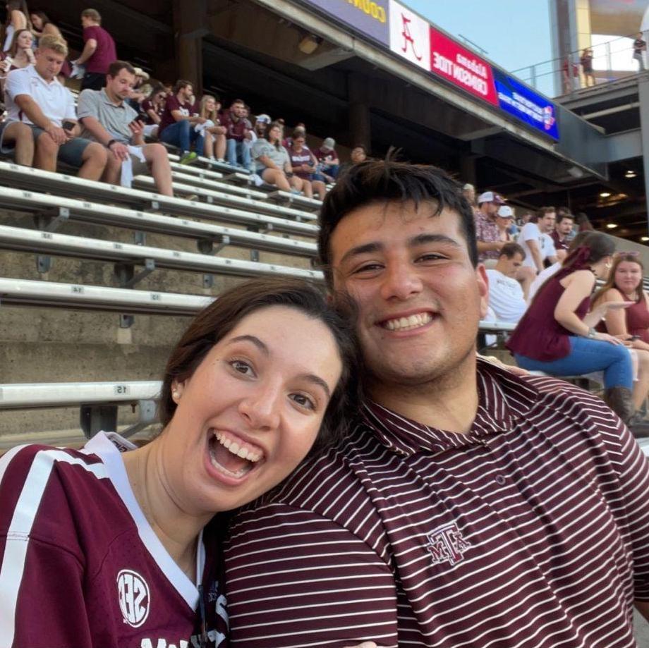 Gabi Hancher and Caleb Zuniga's Wedding Website
