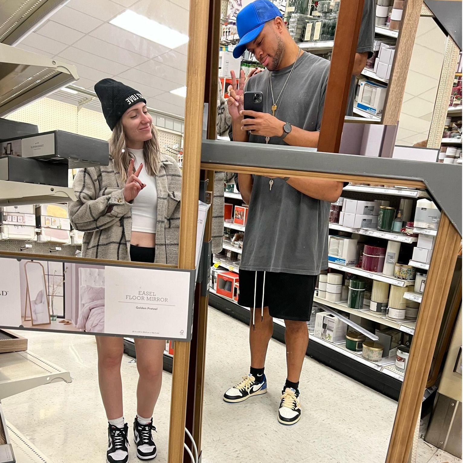 Charissa Hampton and Jeffery Hampton's Wedding Website