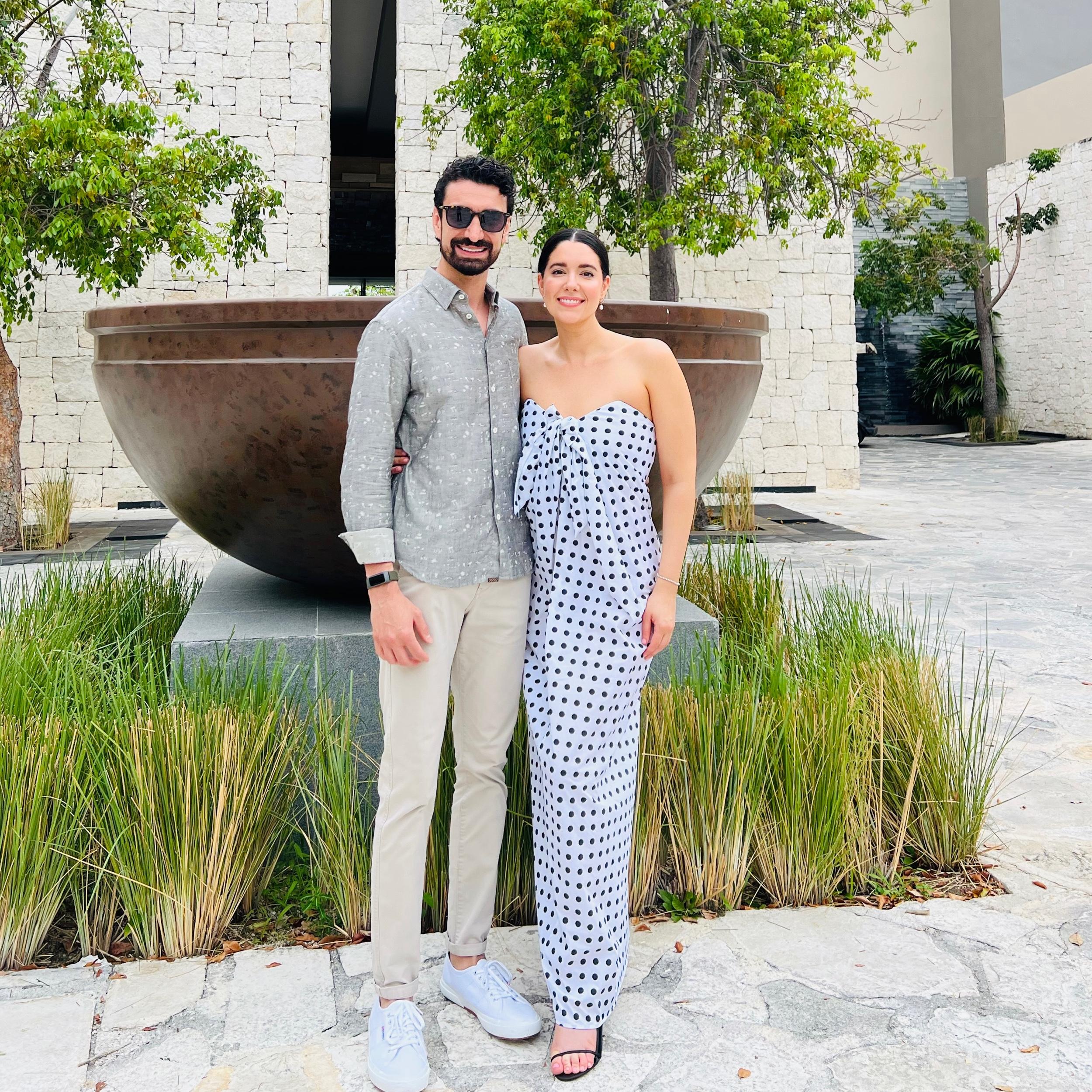 Eric Saenz and Chelsey Burke's Wedding Website