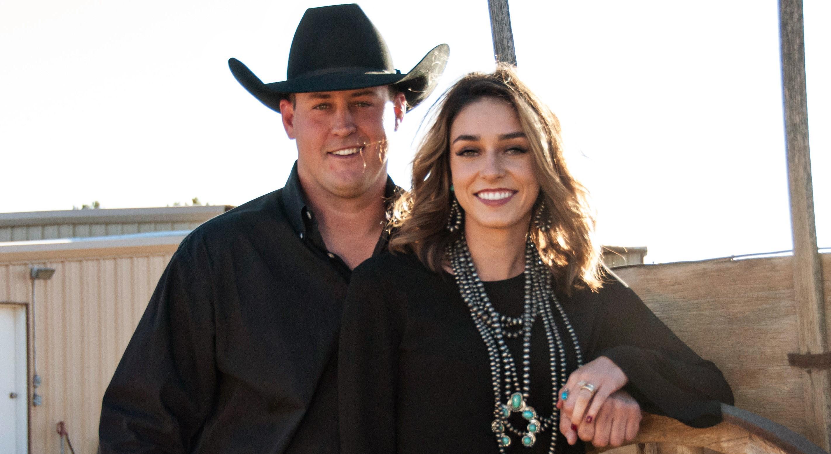 Clarice Thompson and Wyatt Lindsay's Wedding Website