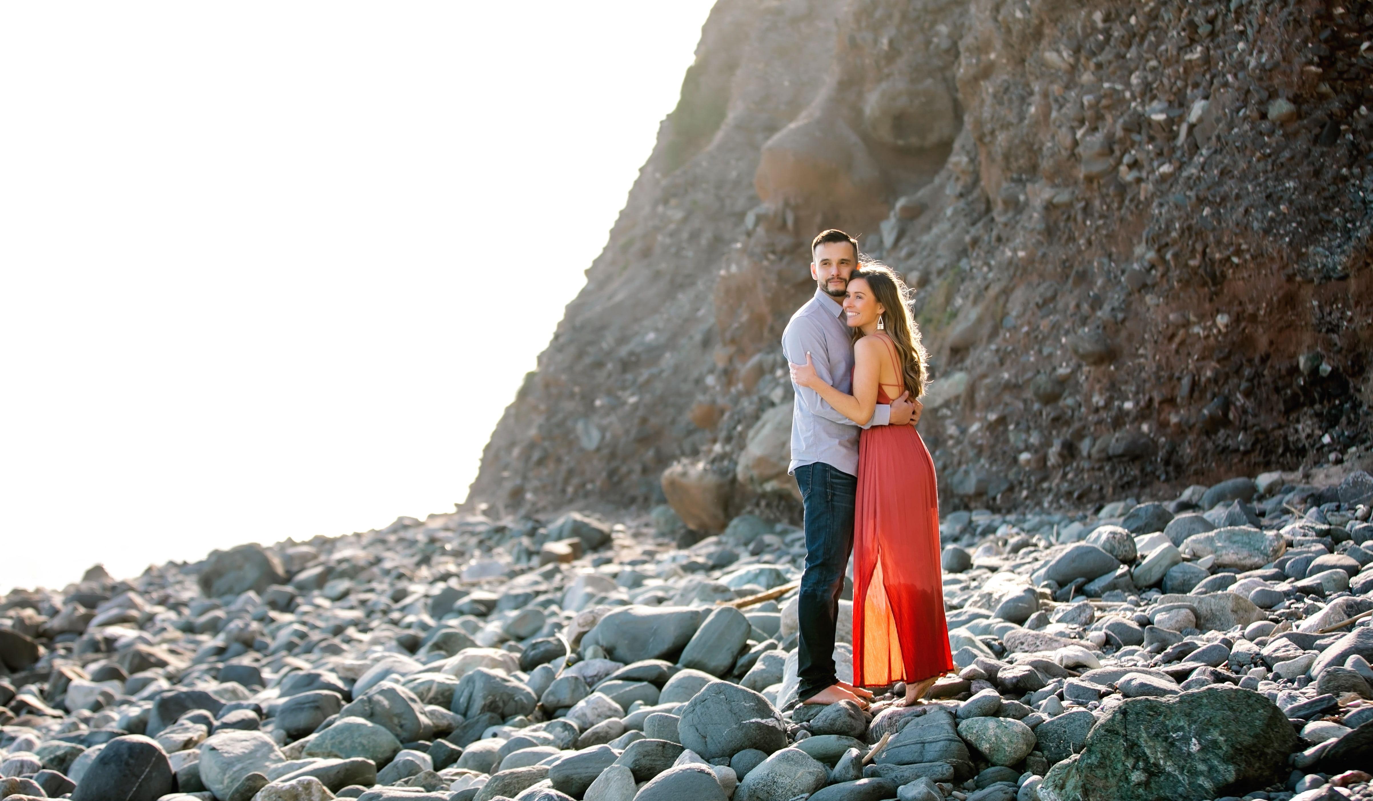 Tiara Thomas and Jon Alanis' Wedding Website