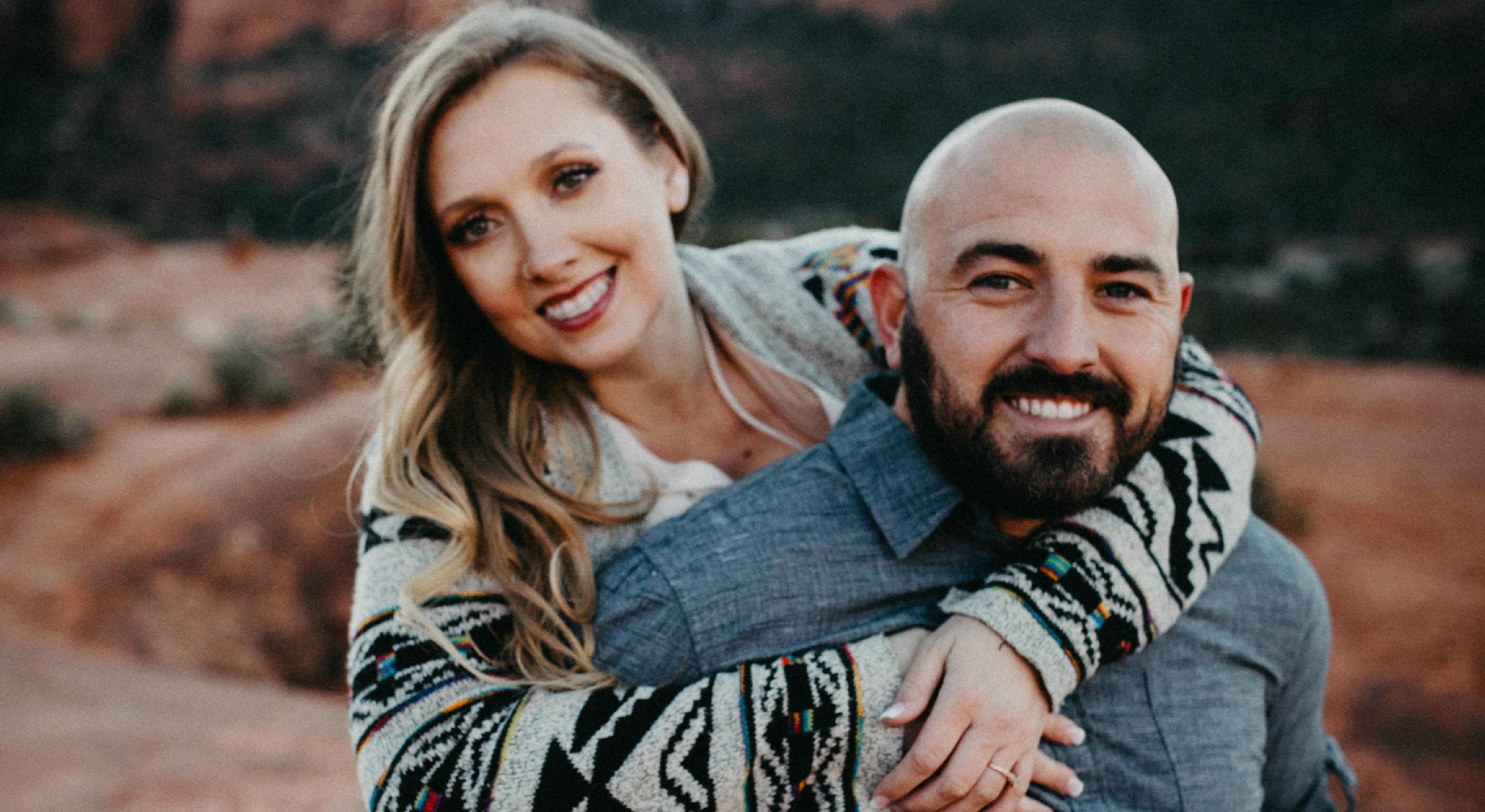 April Hogan and Kosta Stratis' Wedding Website