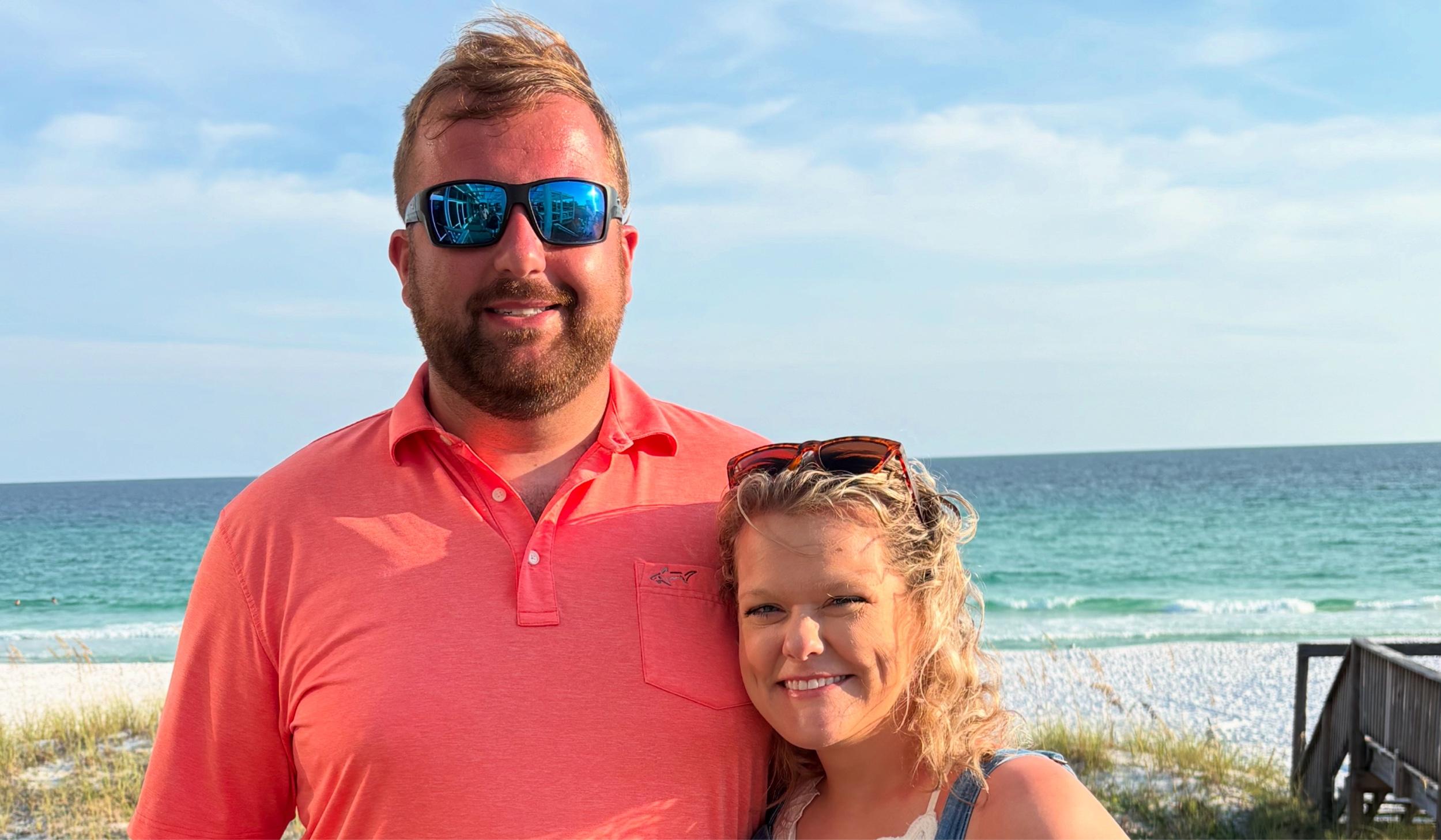 Haley Wright and Dylan Lowe's Wedding Website