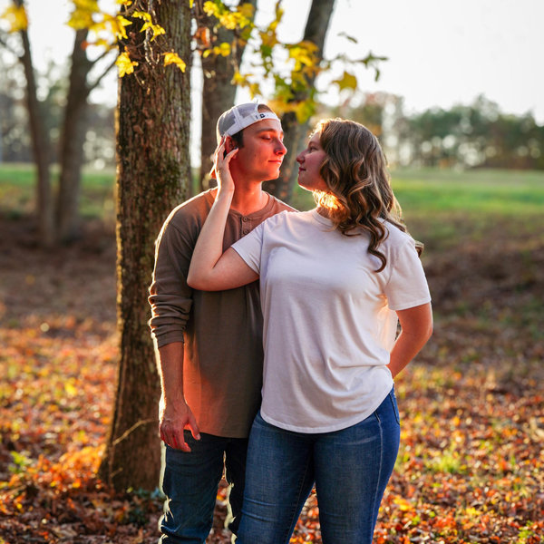 Sierra Harmon and Samuel Guttas' Wedding Website
