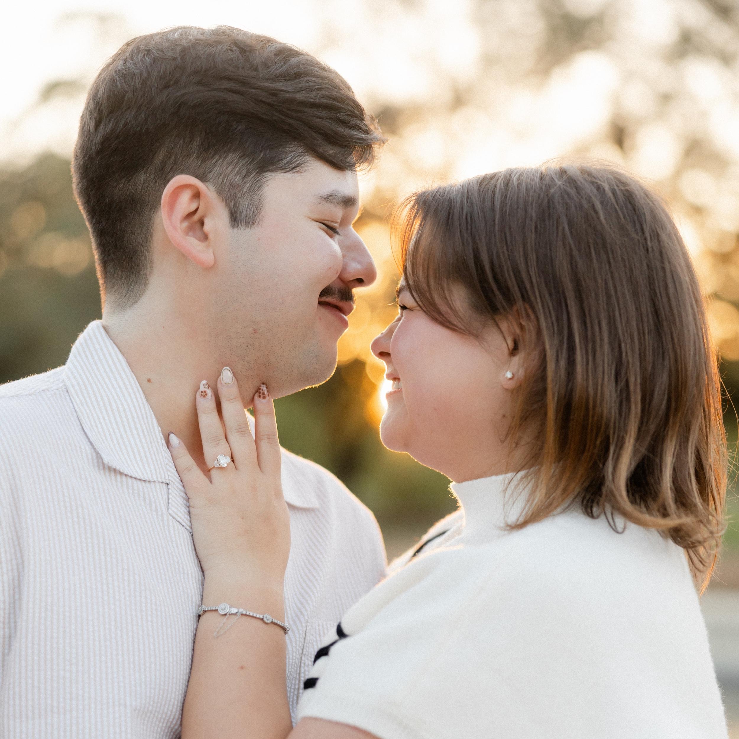 Jamie Penn and Andres Bahena's Wedding Website