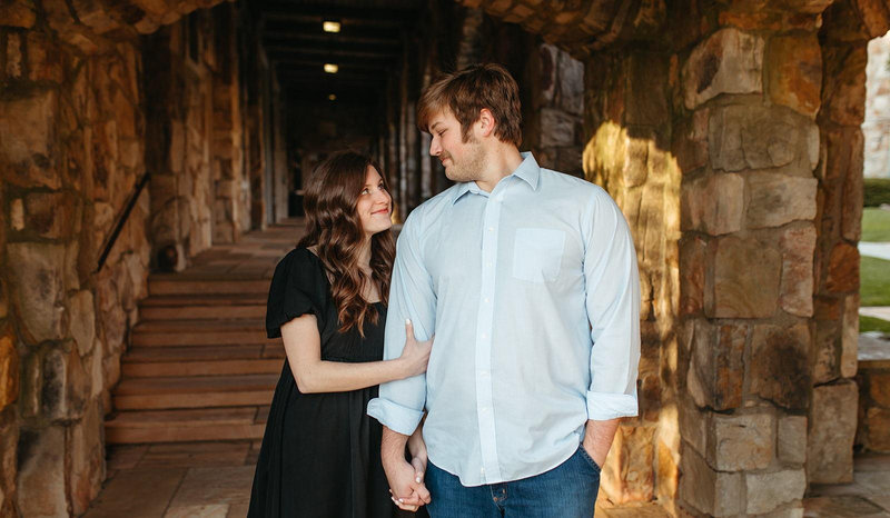 Isabella Dempsey and Brandon Hudson's Wedding Website